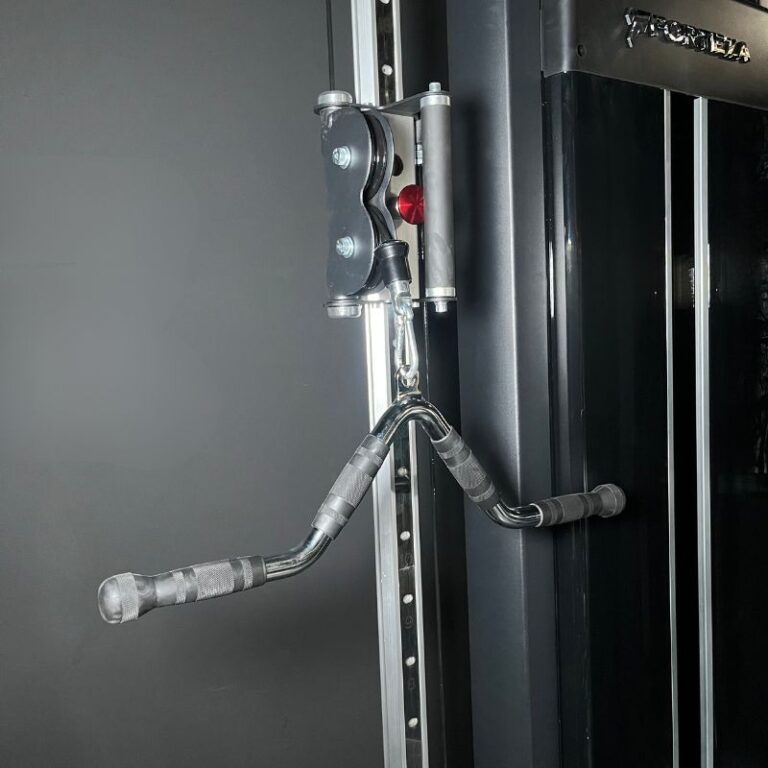 Pro Multi Purpose Bar - Fitness Equipment Ireland