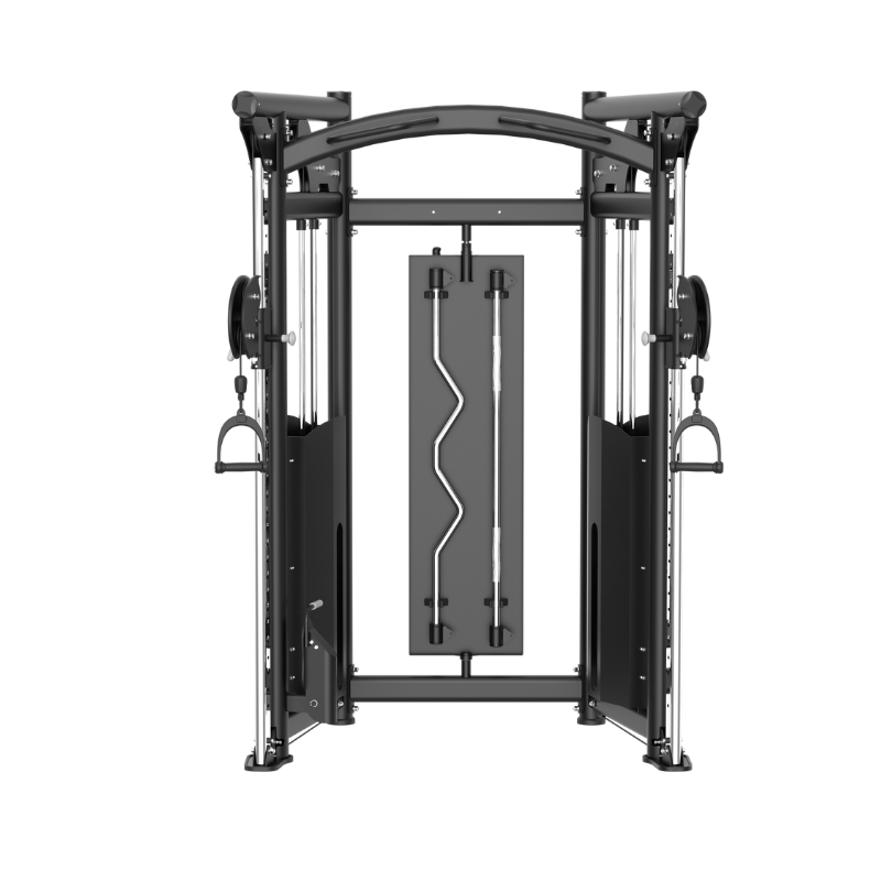 Bolt Strength Functional Trainer - Fitness Equipment Ireland