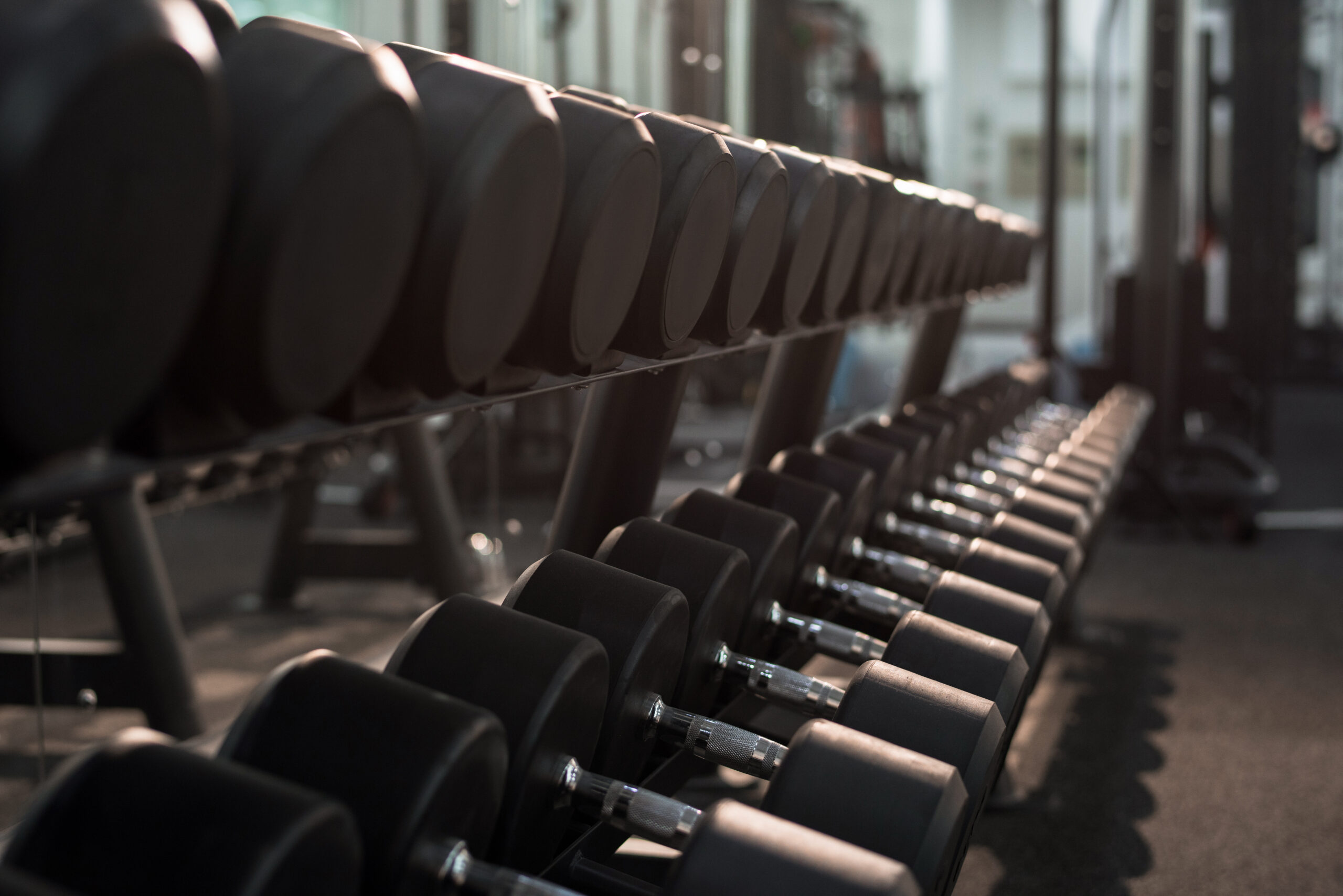 A Guide To Used Gym Equipment - Fitness Equipment Ireland