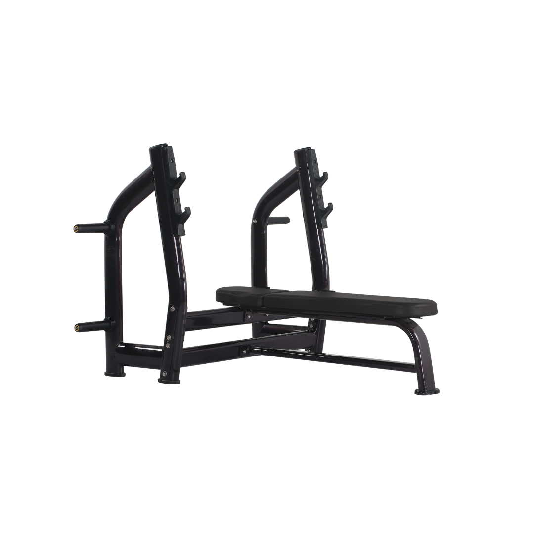 Bolt Strength Olympic Bench Press - Fitness Equipment Ireland