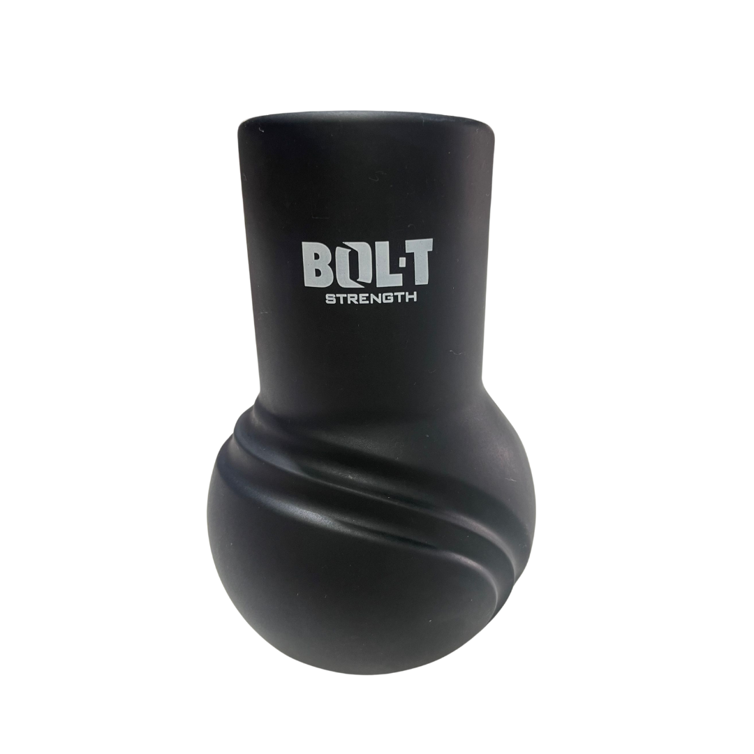 Bolt Strength Barbell Landmine Bomb - Fitness Equipment Ireland