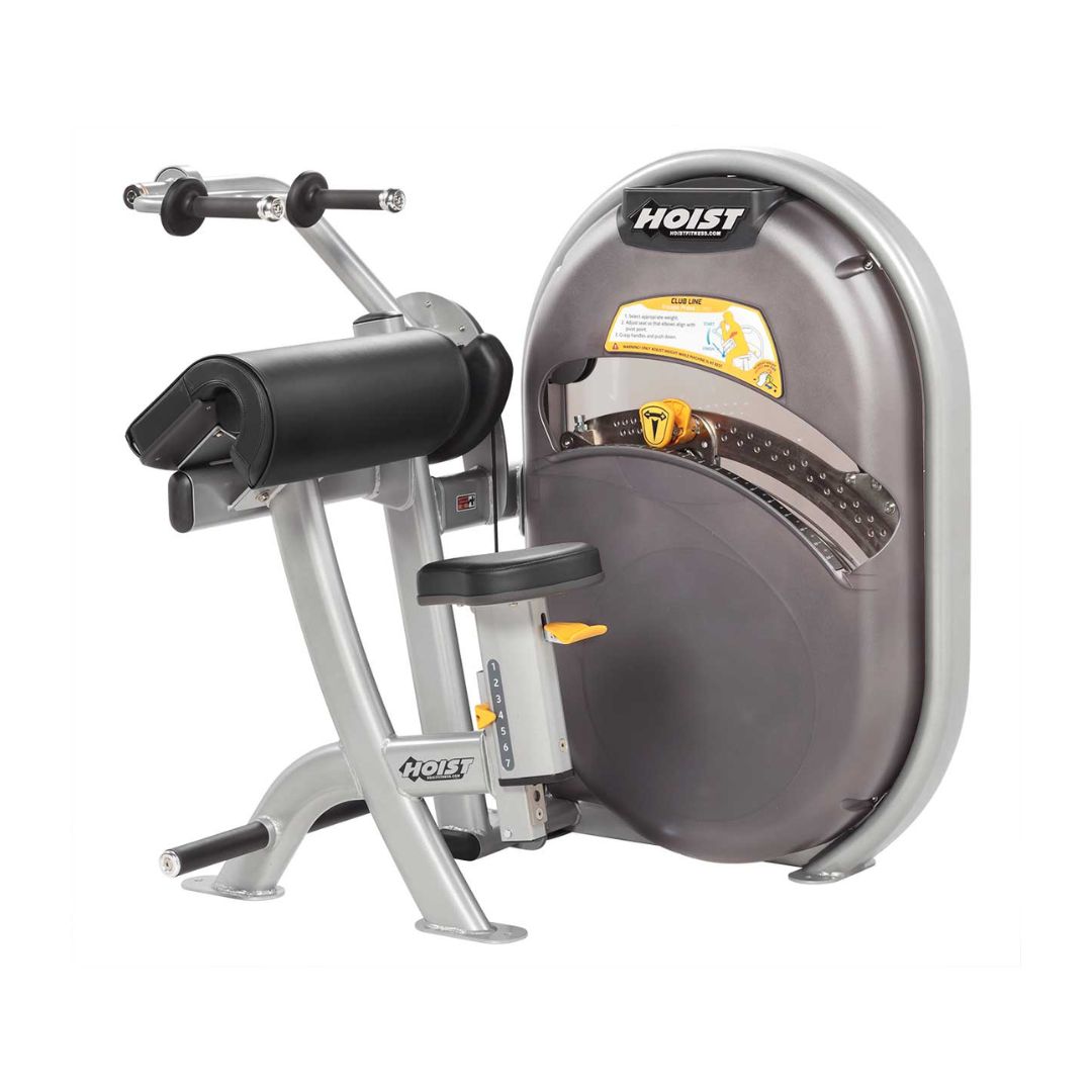 CLUB-LINE TRICEPS EXTENSION - Fitness Equipment Ireland | Best for ...