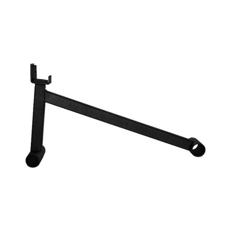 Mini Deadlift Bar Jack - Fitness Equipment Ireland
