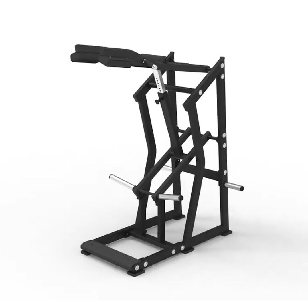 Forteza Pro Series Standing Calf Machine - Fitness Equipment Ireland