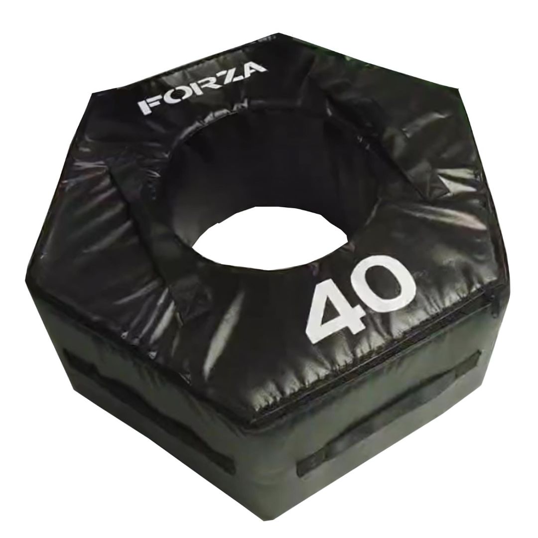 Forza Tuff Tyre - Fitness Equipment Ireland