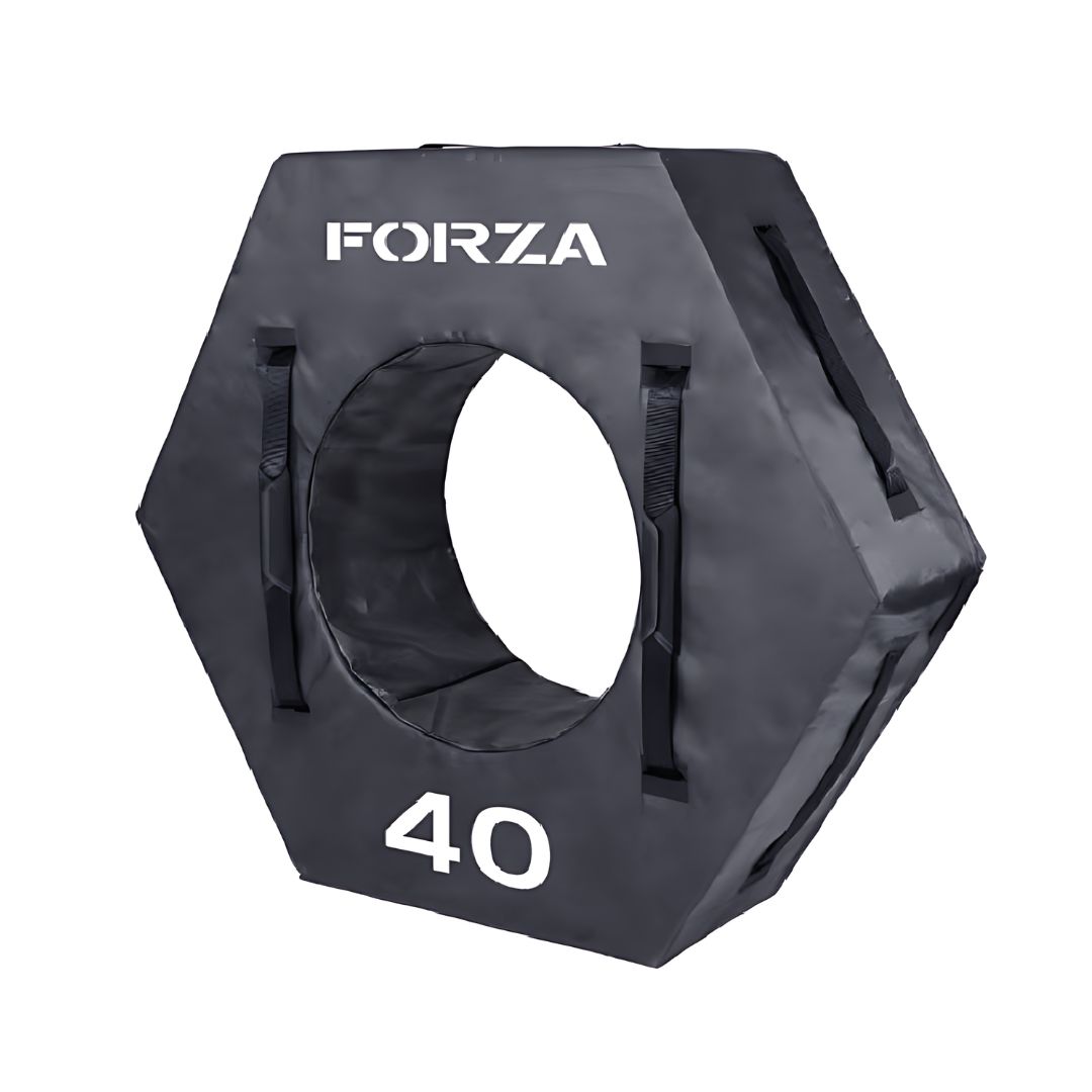 Forza Tuff Tyre - Fitness Equipment Ireland