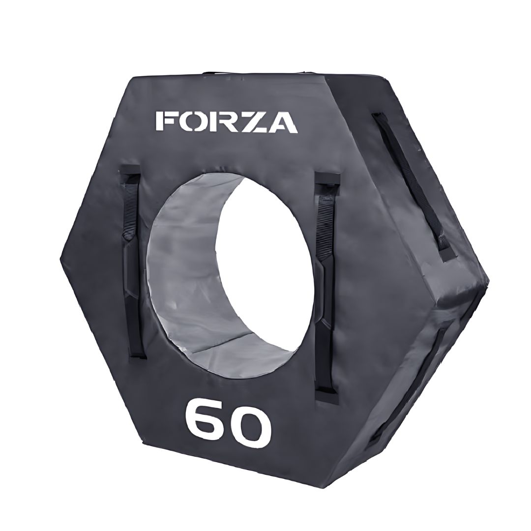 Forza Tuff Tyre - Fitness Equipment Ireland