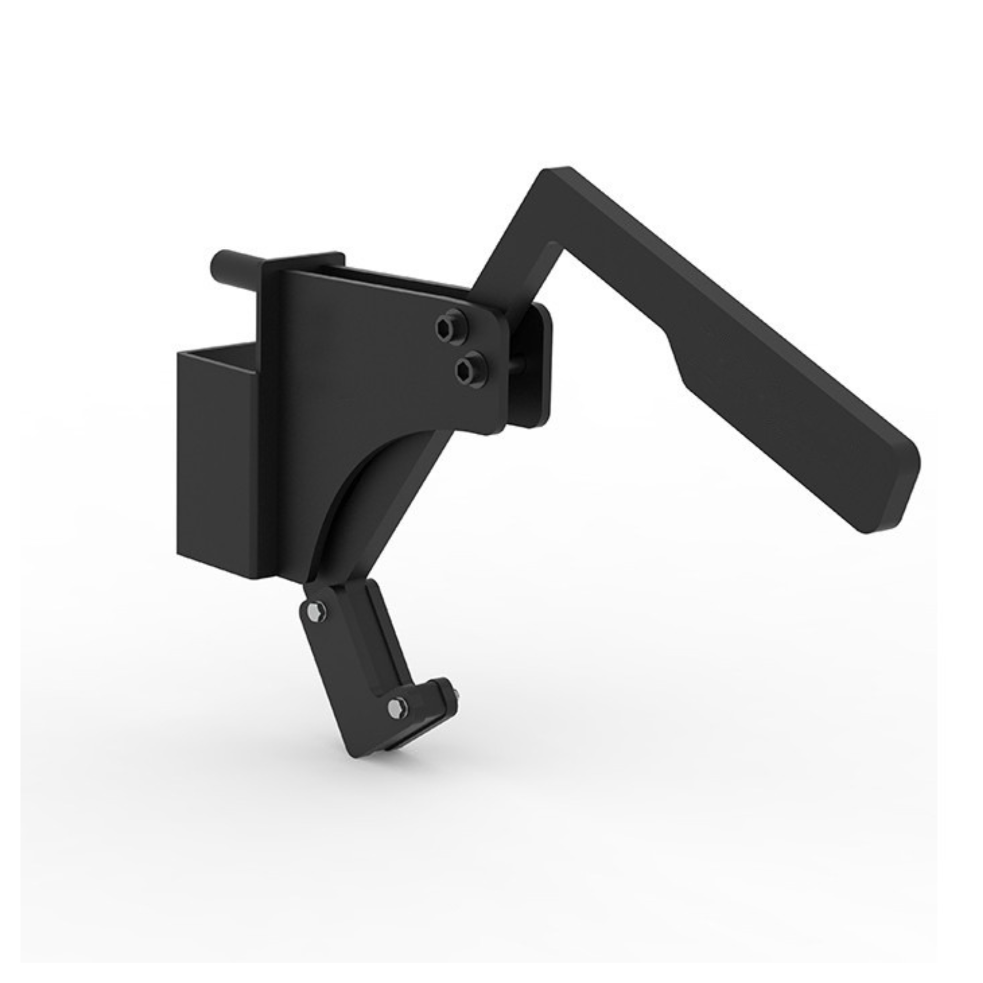 Bolt Strength Monolift Rig Attachment - Fitness Equipment Ireland