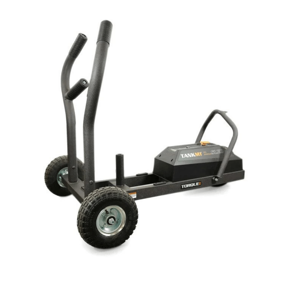 TORQUE TANK M1 PUSH SLED - Fitness Equipment Ireland