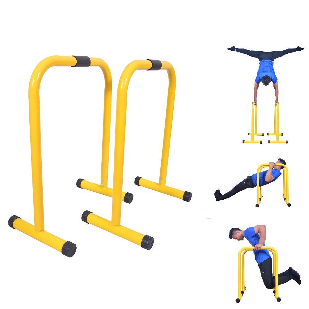 Get High Quality Crossfit Parallel Bars Online Today