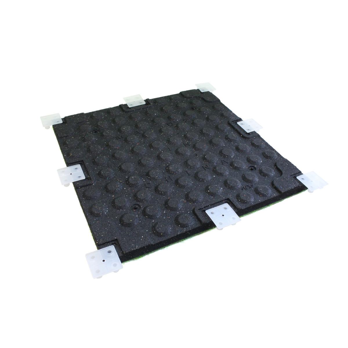 Astro Turf Flooring Tile (Individual) - Fitness Equipment Ireland