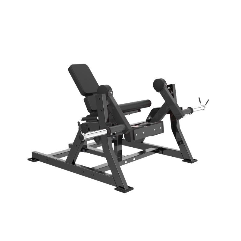 Bolt Strength Seated Leg Extension - Fitness Equipment Ireland
