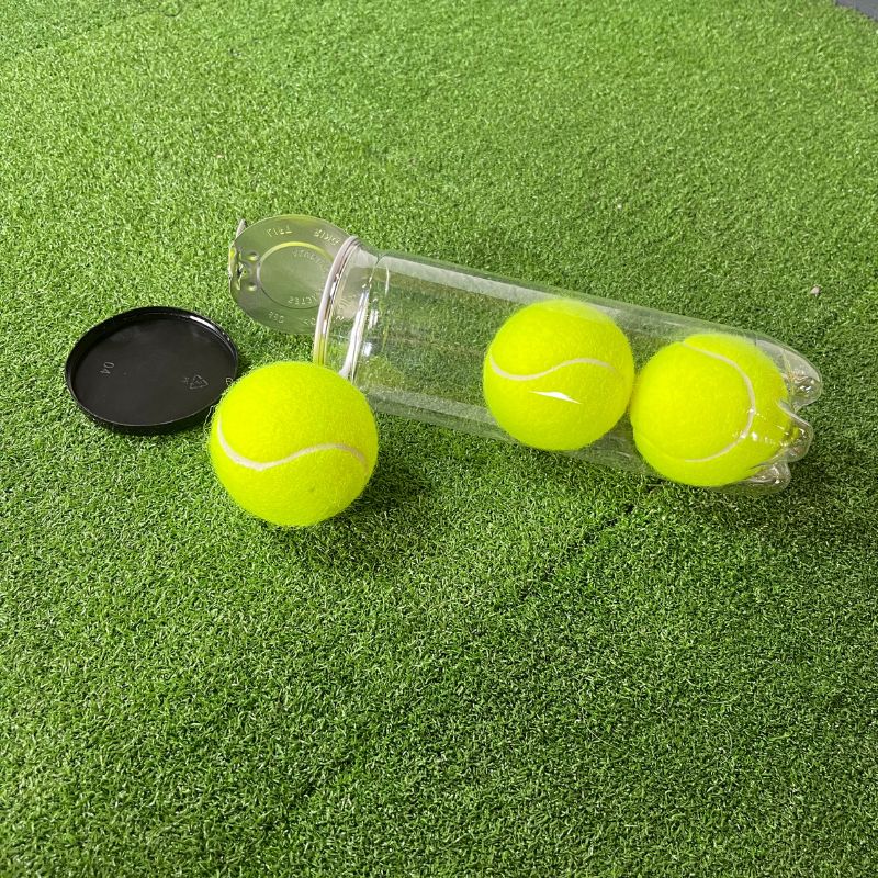 Padel Balls - Fitness Equipment Ireland