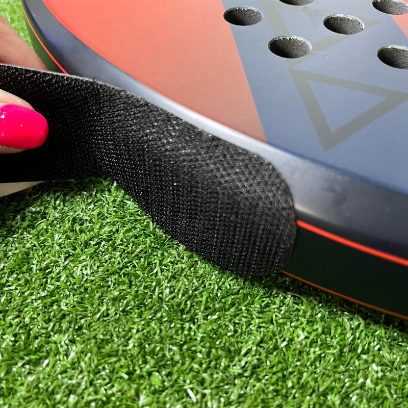 Padel Racket Protector / Shock Absorber (Pack of 3) - Fitness Equipment ...