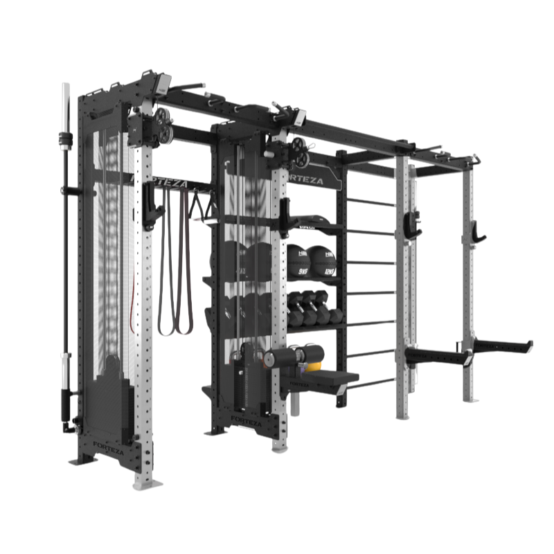 Forteza Zeus Training Pod - Fitness Equipment Ireland