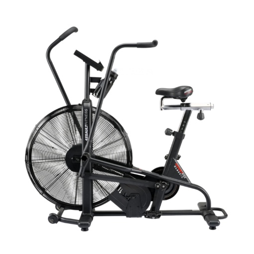 Assault Air Bike Classic - Fitness Equipment Ireland