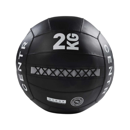 Centr x HYROX Competition Wall Ball 2KG - Fitness Equipment Ireland